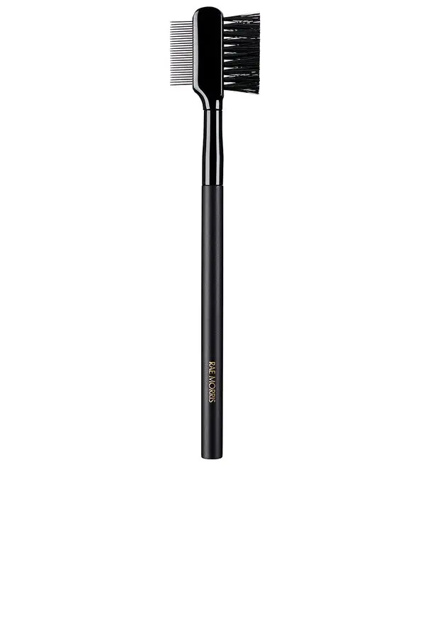 RAE MORRIS Lash Brow Duo Brush - N,a