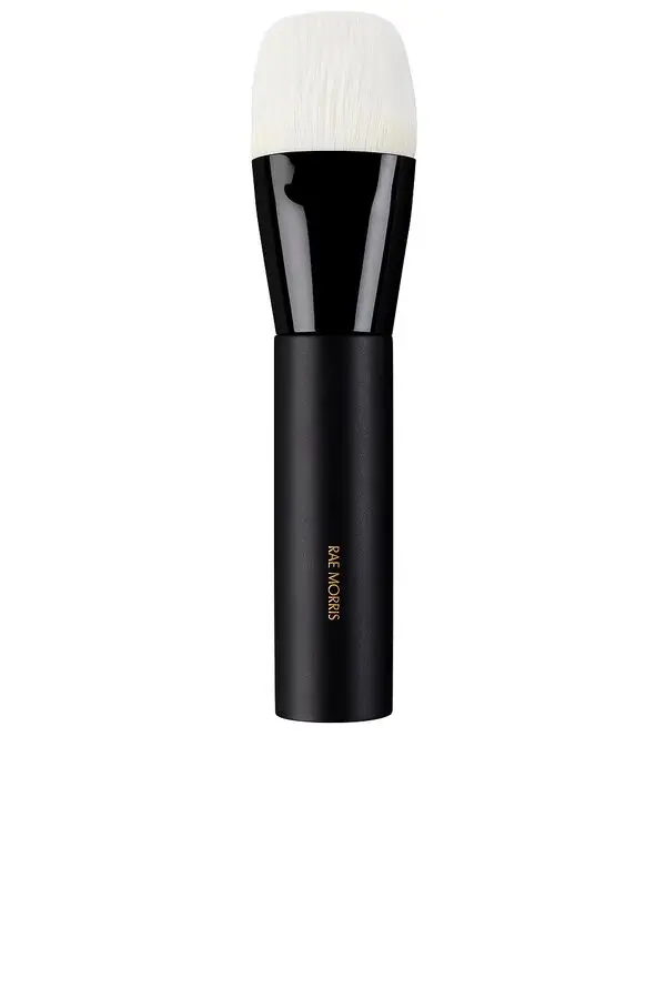 RAE MORRIS Liquid Foundation Brush - N,a