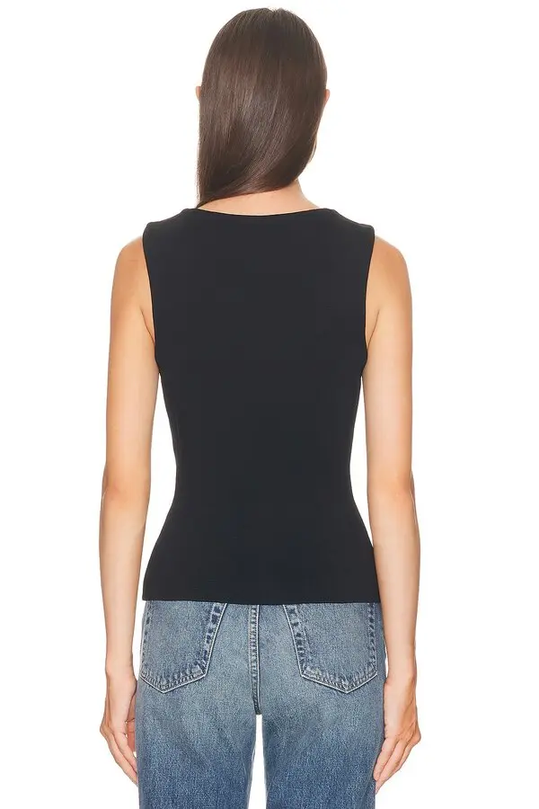 Staud Marisa Vest