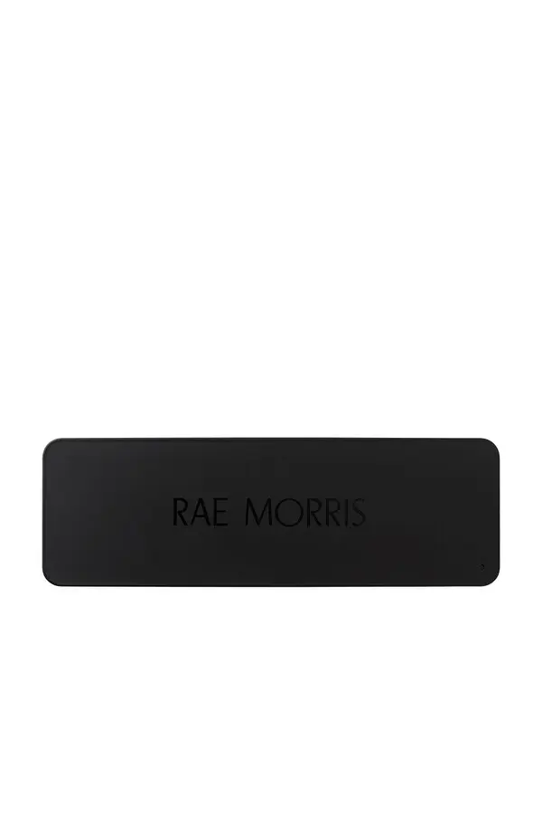 RAE MORRIS Rae Plate