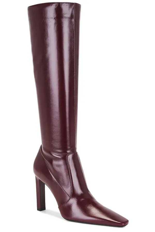 Saint Laurent Francoise Boot