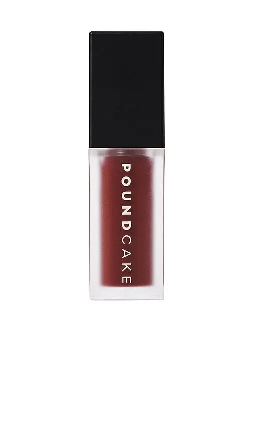 POUND CAKE Cake Theory Lip Tone Equalizing Oil - Browning