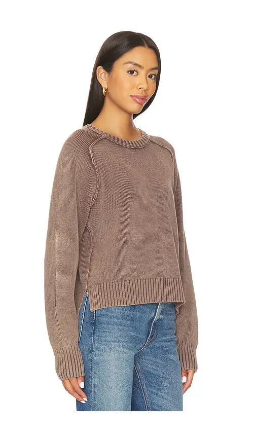 Free People Spring Street Pullover