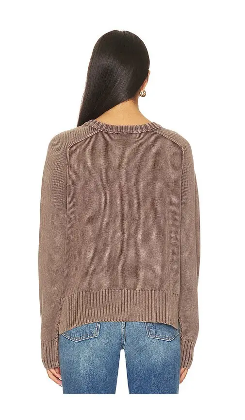 Free People Spring Street Pullover