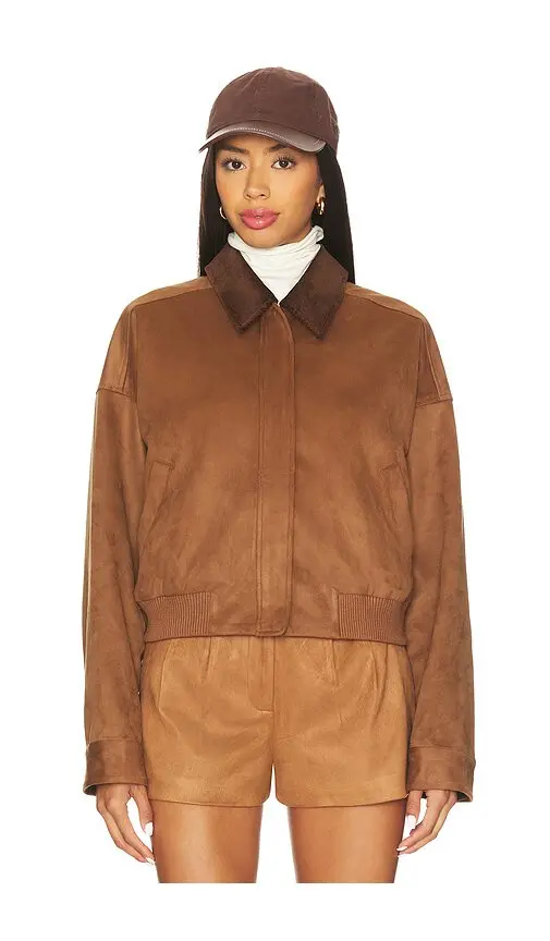 Astr The Label Sorine Jacket