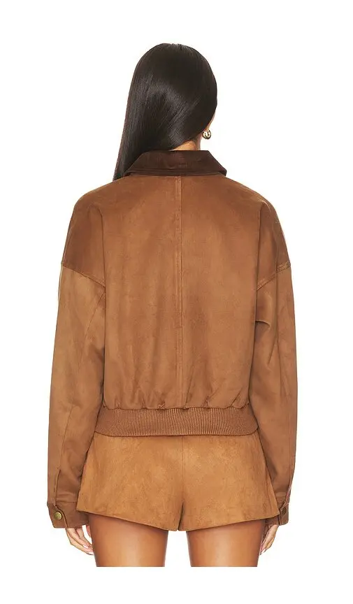 Astr The Label Sorine Jacket