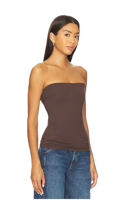 Susana Monaco Essential Tube Top