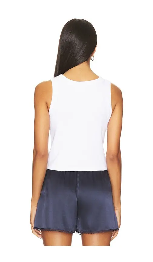 DARLIN Signature Tank Top