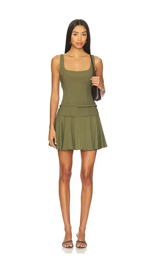 SOVERE / Demi Mini Dress