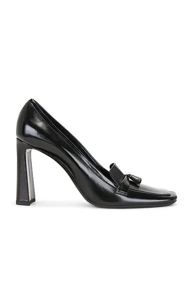 Saint Laurent Costume Pump