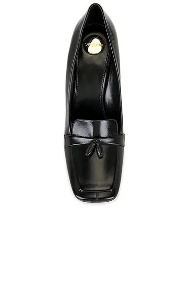 Saint Laurent Costume Pump