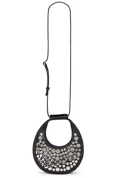 Staud Good Night Moon Bag - Rivets