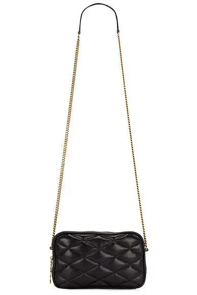 Saint Laurent Mini Camera Bag