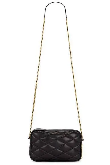 Saint Laurent Mini Camera Bag