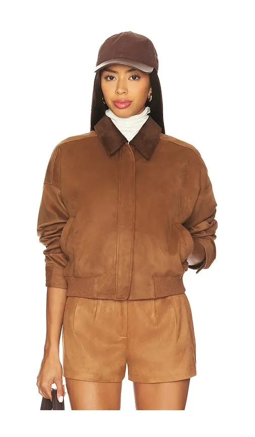 Astr The Label Sorine Jacket