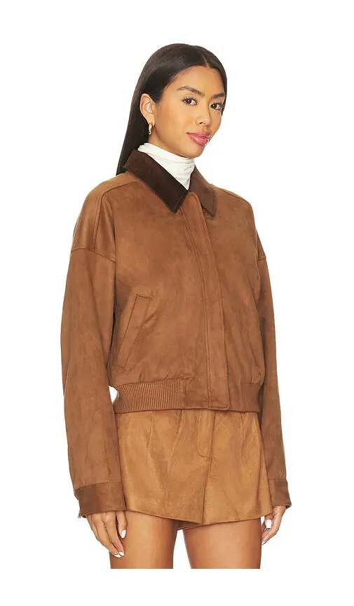 Astr The Label Sorine Jacket