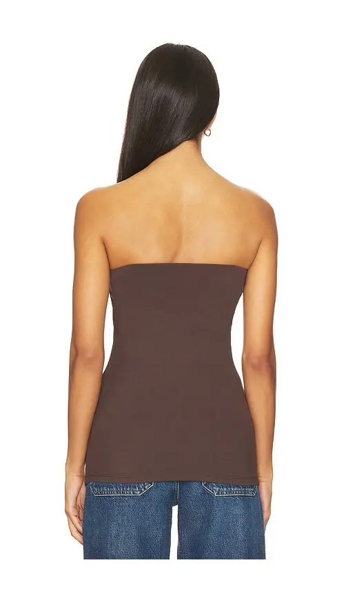 Susana Monaco Essential Tube Top