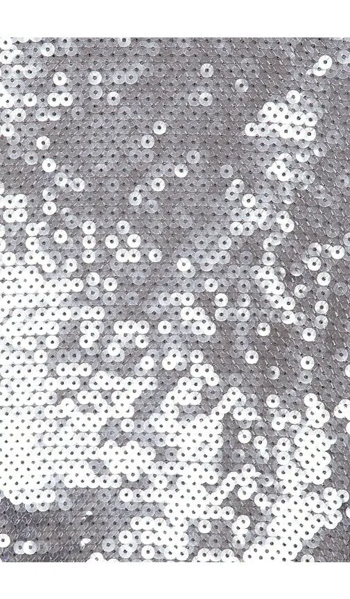 Retrofete Kenia Sequin Maxi Dress