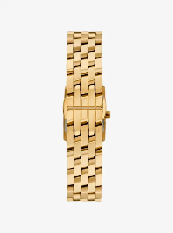 Michael Kors Georgie Watch - Gold