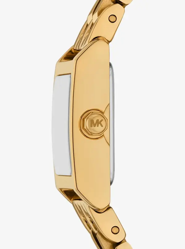Michael Kors Georgie Watch - Gold