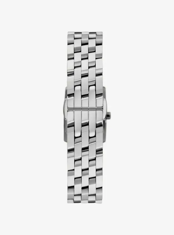Michael Kors Georgie -tone Watch - Silver