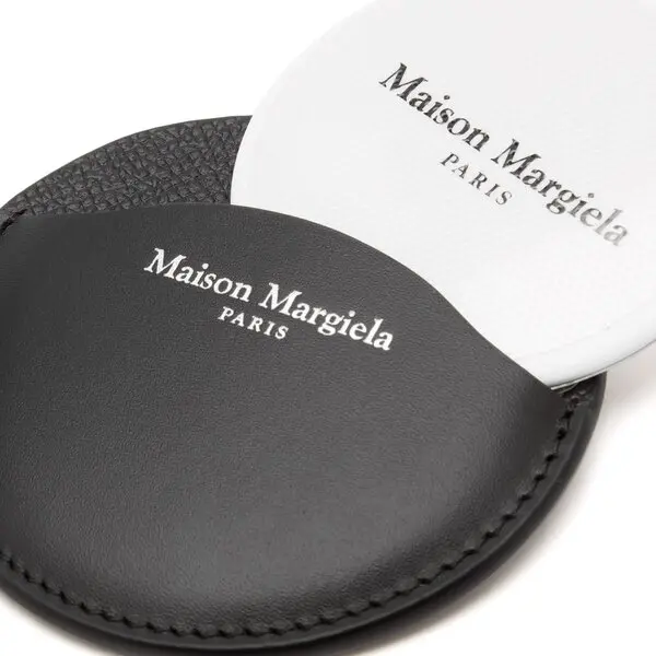 MAISON MARGIELA Circle Keyring