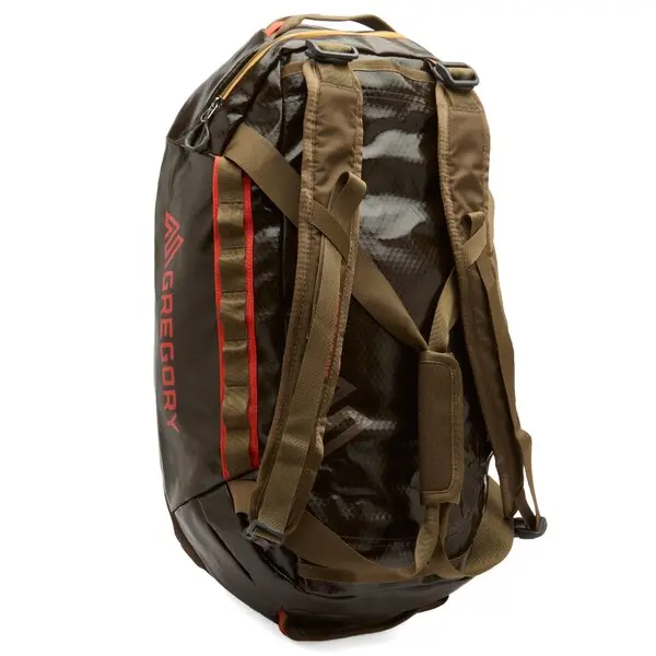 GREGORY Alpaca Duffel Bag 40l
