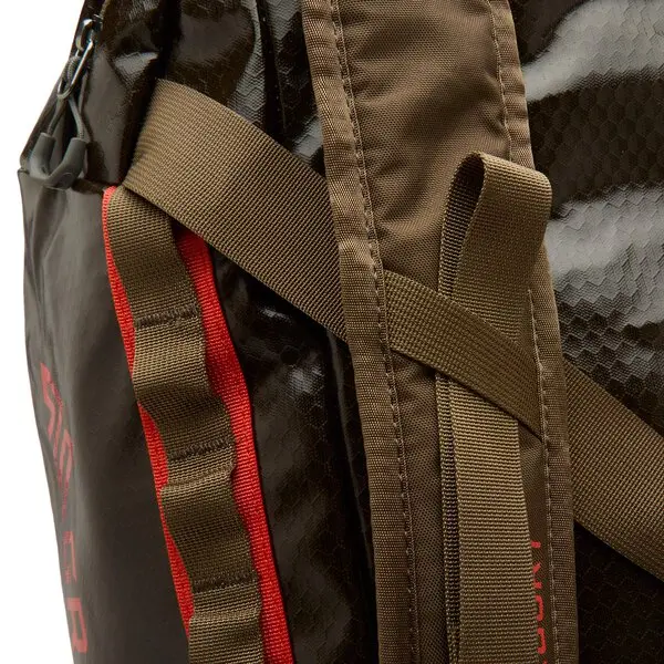 GREGORY Alpaca Duffel Bag 40l