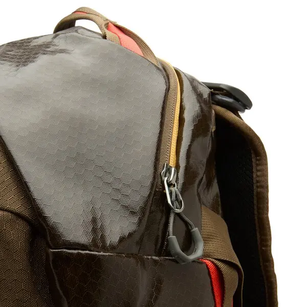 GREGORY Alpaca Duffel Bag 40l