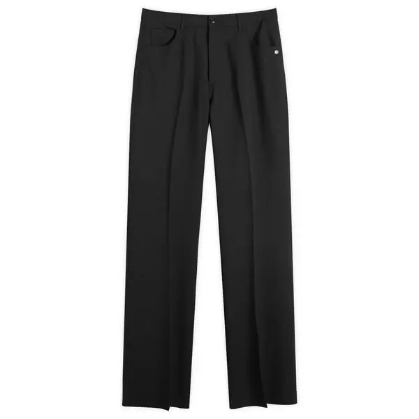 Amiri Boot Cut Tailored Trousers