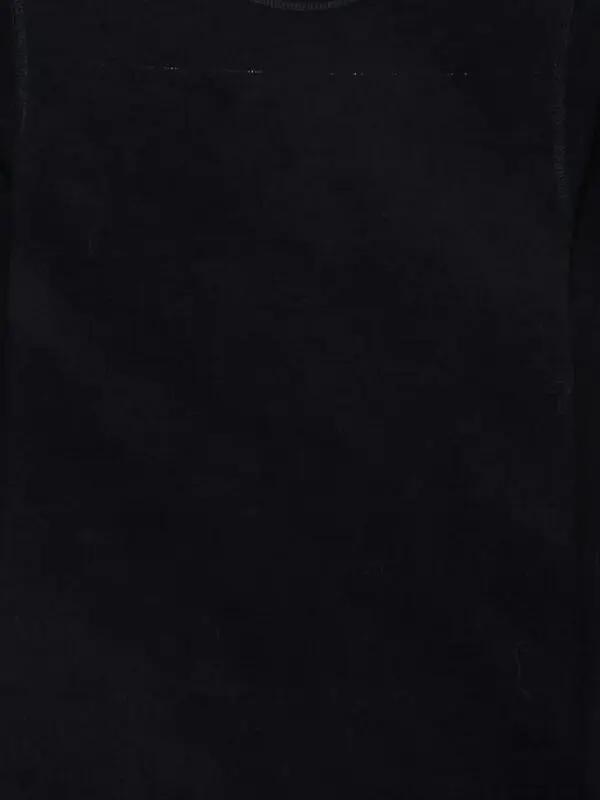 Soeur Gustave Long-sleeve Wool Top