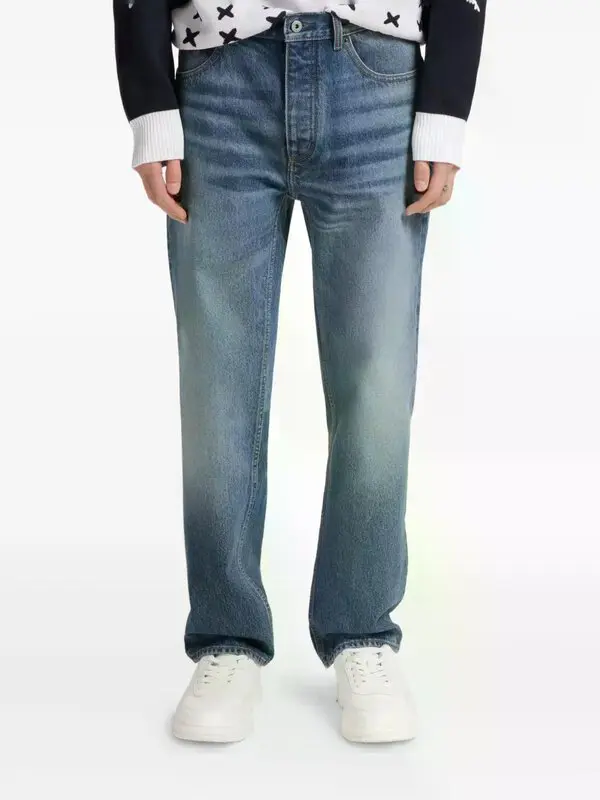 Hugo Five-pocket Jeans