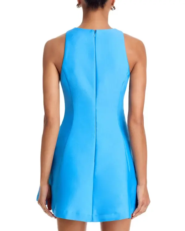 french connection blue bodycon dress Buy French Connection Blue Echo Crepe Off Shoulder Dress from Next USA