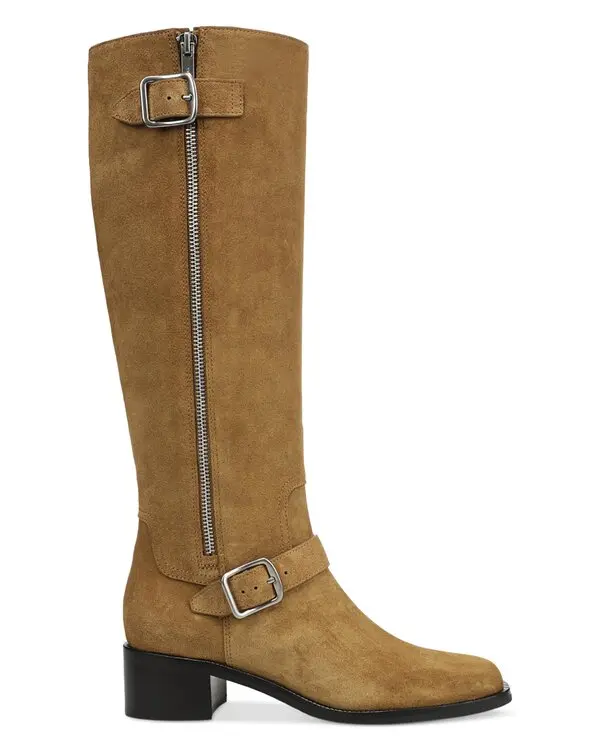 Vince Leighton Boots - Sahara