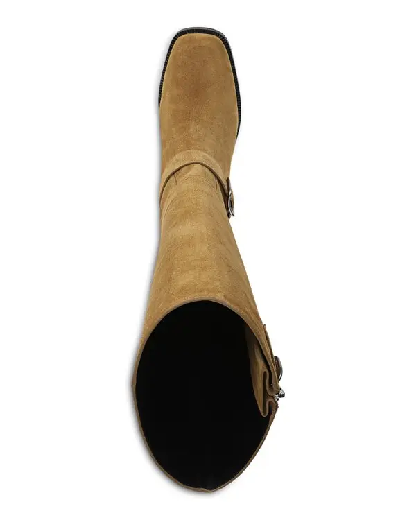 Vince Leighton Boots - Sahara