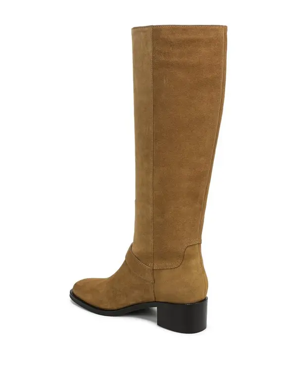 Vince Leighton Boots - Sahara