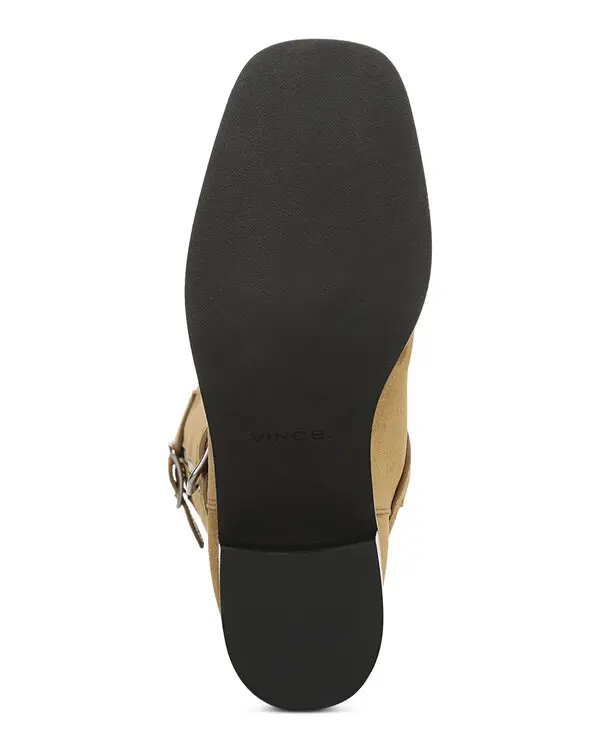Vince Leighton Boots - Sahara