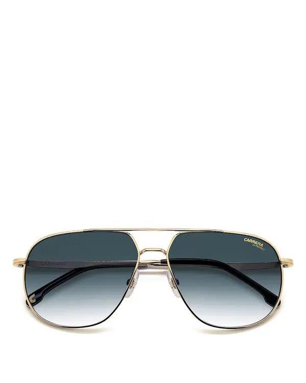 Carrera Eyewear Navigator Sunglasses