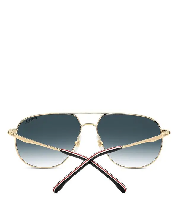 Carrera Eyewear Navigator Sunglasses