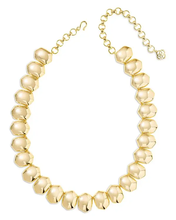 Kendra Scott Kaitlin Statement Necklace