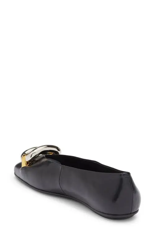 Jeffrey Campbell Figures Ballet Flat