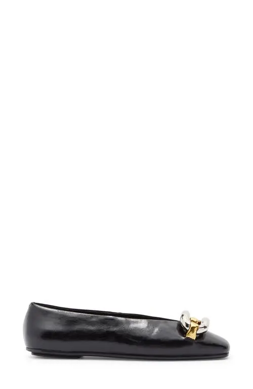 Jeffrey Campbell Figures Ballet Flat
