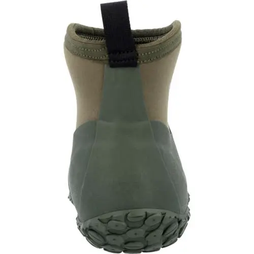 THE ORIGINAL MUCK BOOT COMPANY Muckster Ii Ankle Boots - Green
