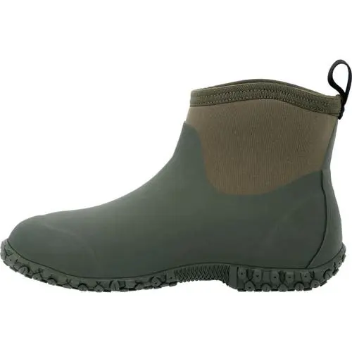THE ORIGINAL MUCK BOOT COMPANY Muckster Ii Ankle Boots - Green