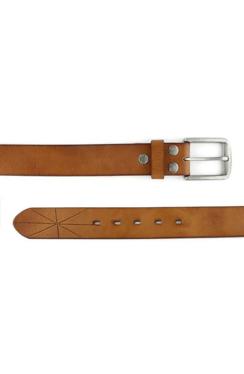 Bed Stu Westham Leather Belt