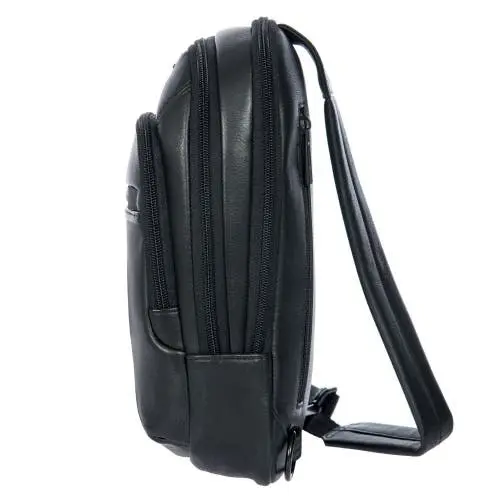 Porsche Design Roadster Evo Nylon Sling Bag
