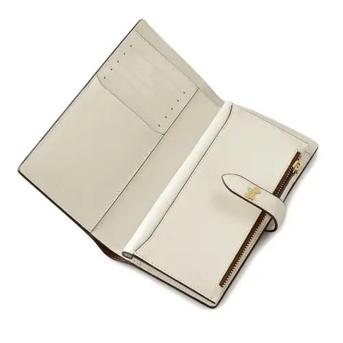 RADLEY Willis Streetcolourblock Bifold Wallet - Chocolate