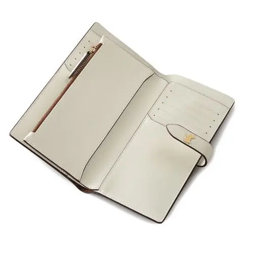 RADLEY Willis Streetcolourblock Bifold Wallet - Chocolate