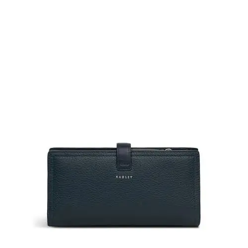 RADLEY Willis Streetcolourblock Bifold Wallet - Teal