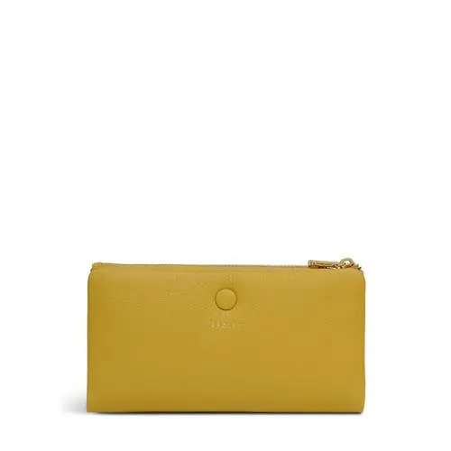 RADLEY Mallow Street Bifold Wallet - Ochre